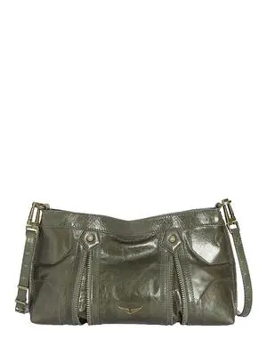 Zadig&Voltaire Sunny Moody Vintage Bag - Record