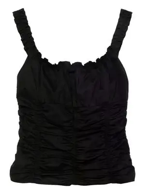 Staud Nic Top - Black