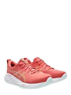 ASICS® Gel-cumulus® 27 Running Shoe - Dark Pink Clay/cream