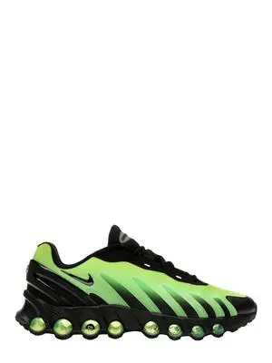 Nike Air Max Dn8 Sneakers Black/green Strike/volt