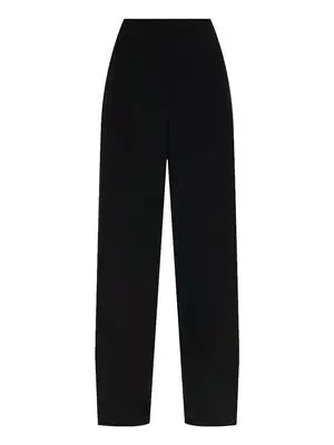 Sportmax Adelchi Trousers - Black
