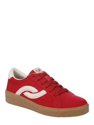 RYKA Viv Next Sneaker - Salsa Red
