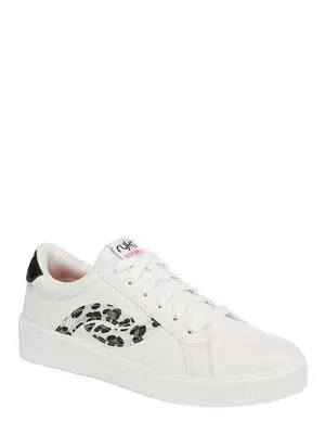RYKA Viv Next Sneaker - White Leopard