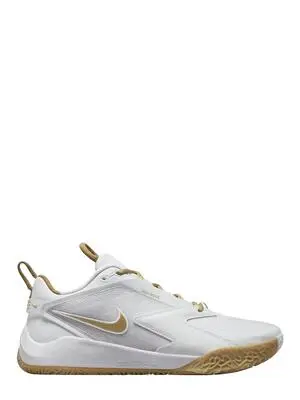 Nike Air Zoom Hyperace Sneakers - White