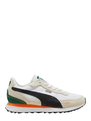 PUMA Road Rider Sd Sneakers - White