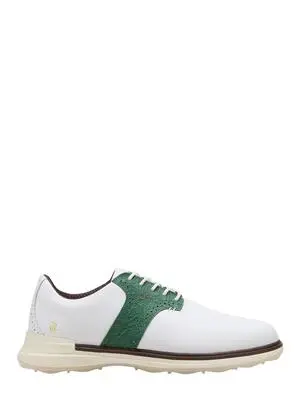 PUMA Quiet Golf Club X Avant Sneakers - White