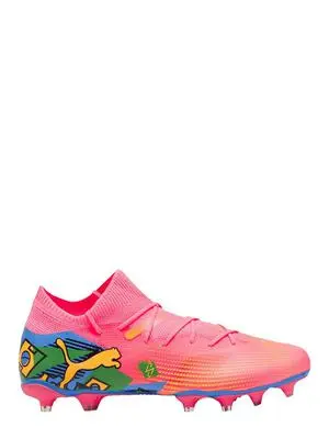 PUMA Neymar Jr. X Future Match Fg Ag 'copa América Pack - Pink