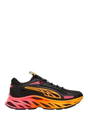 PUMA Exotek Nitro Sneakers - Black