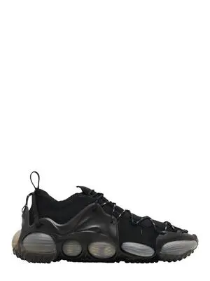 Nike Ispa Link Axis Sneakers - Black