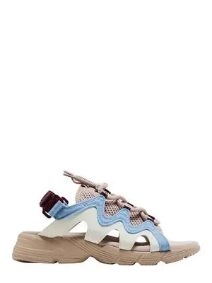 Adidas Astir Sandal - Tan