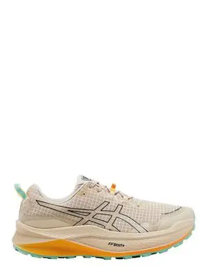 Asics Trabuco Max 3 Sneakers - Cream