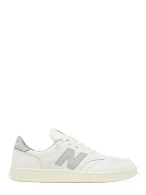 NEW BALANCE Aimé Leon Dore X T500 - White