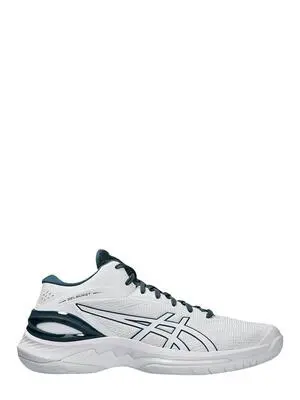 Asics Gel Burst 28 Sneakers - White