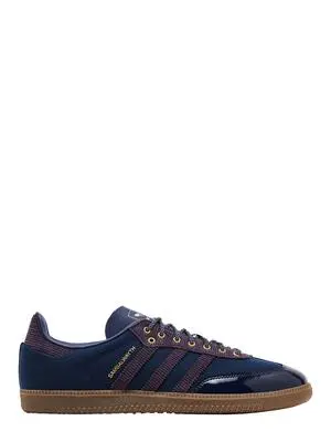 Adidas Alwayth X Samba 'collegiate Navy - Blue