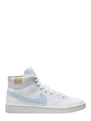 Nike Court Royale 2 Mid Sneakers - White