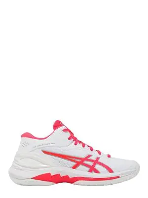 Asics Gel Burst 28 Sneakers - White