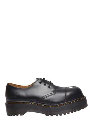 Dr. Martens Mademe X 1461 Platform - Black