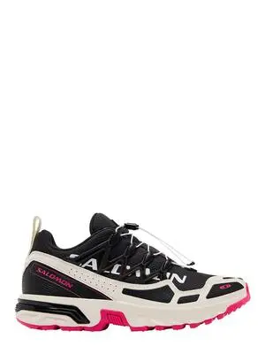 SALOMON Acs+ Og Heritage Sneakers - Black