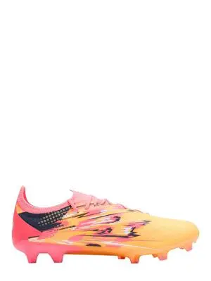 PUMA Christian Pulisic X Ultra Ultimate Fg Ag Copa América Pack - Orange