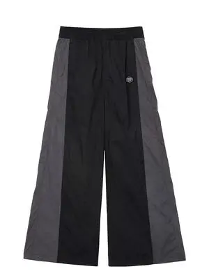 CHOCOOLATE CHOCOOLATE Panelled Track Pants