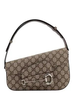 Gucci Mini Shoulder Bag - Tan