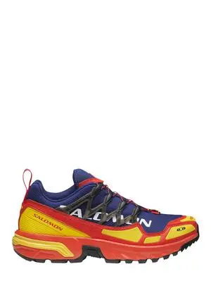 SALOMON Acs+ Og "heritage Pack" Sneakers - Red
