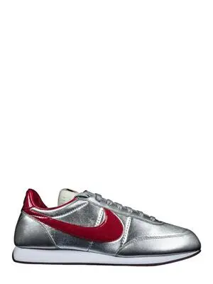 Nike Tailwind Night Track Nrg 'disco' Sneakers - Silver