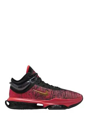 Nike Shaedon Sharpe X Air Zoom GT Jump 2 EP 'Canadian Roots' Red