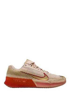 Nike Nikecourt Air Zoom Vapor Premium 'j'aime Paris Collection - Brown
