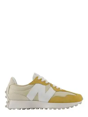 NEW BALANCE 327 Sneakers - Yellow