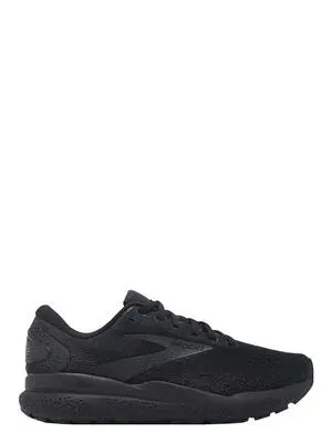Brooks Ghost 16 Wide Sneakers Black
