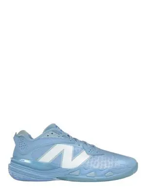 NEW BALANCE Bb Hesi Low V2 - Electric Sky/light Chrome Blue/white