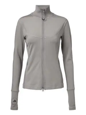 Adidas By Stella McCartney Truepurpose Technical Jacket - Grey