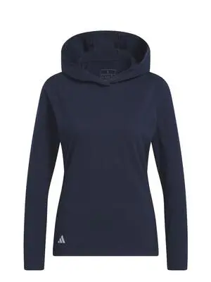 Adidas Performance Golf Hoodie - Collegiate Navy