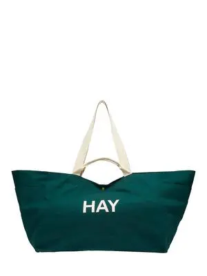 HAY HAY Weekbag Large