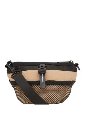 COTE&CIEL Orba Crossbody Bag - Sand