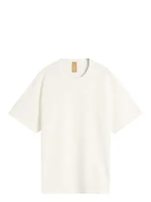 FRIZMWORKS Og Double Rib T-shirt - White