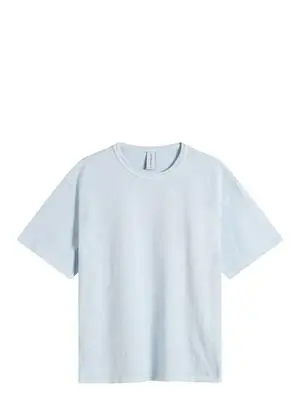 FRIZMWORKS Og Pigment Dye T-shirt - Ice