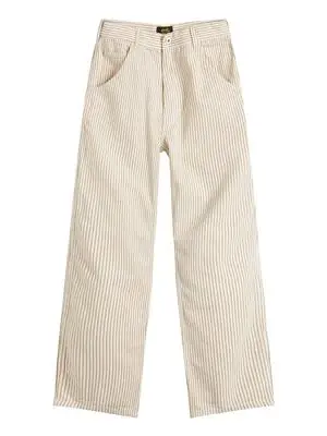 STAN RAY Og Painter Pant - Peyote Hickory