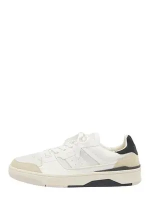 Axel Arigato Clay Sneaker Off White/dark Blue
