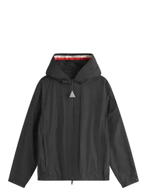 Moncler Grammont Bomber Jacket - Black