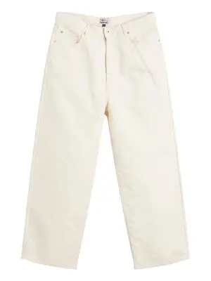 STAN RAY Wide 5 Jeans - Natural Denim