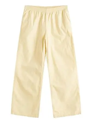 Gramicci Swell Pant - Lemon