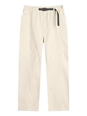 Gramicci Voyager Pant - Greige