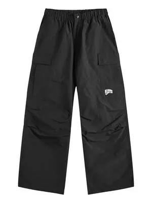 BILLIONAIRE BOYS CLUB Cargo Pants - Black