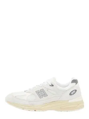 NEW BALANCE U991ow2 Made In Uk Sneakers - Wind Chime