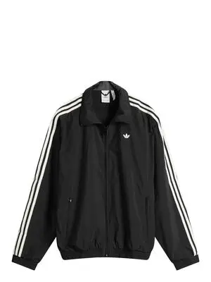 Adidas Originals R3cd Track Jacket - Black