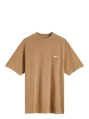BUTTER GOODS Basic T-shirt