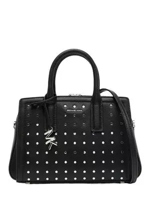 Michael Kors Laila Tote Bag - Black