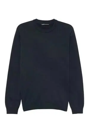 EMPORIO ARMANI EA7 Emporio Armani Cotton Sweater